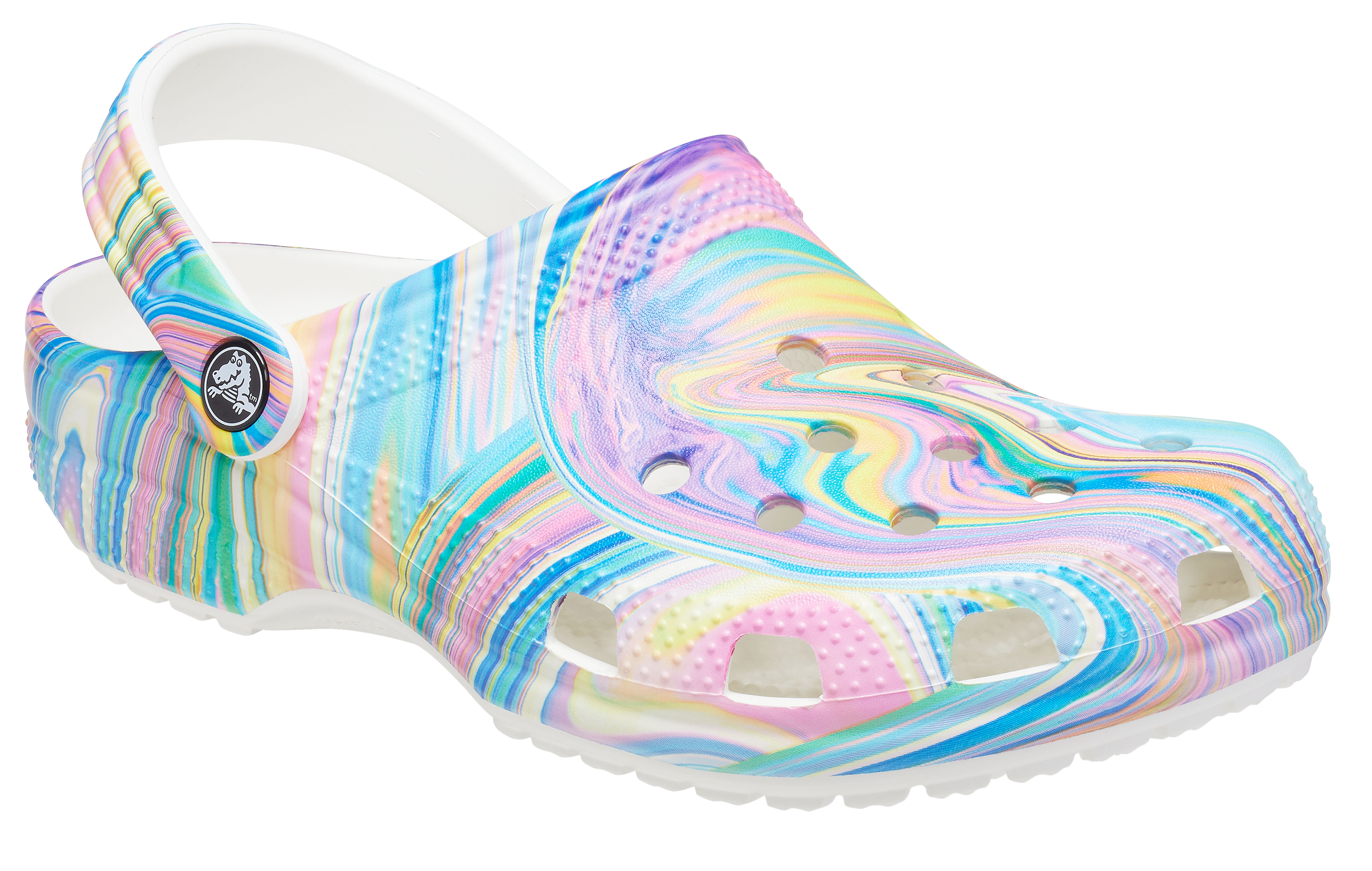 Crocs Classic Out of This World II Clogs for Ladies | Bass Pro Shops